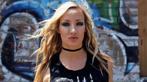 Nita Strauss To Return To Alice Coopers Band Following Kerrang