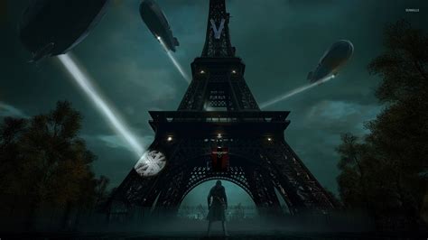Assassins Creed Unity 8 Wallpaper Game Wallpapers 35048