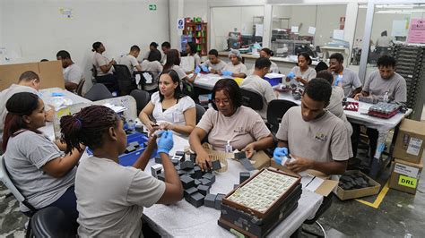 Zonas Francas Reporta Cuarto Mes De Crecimiento En Las Exportaciones