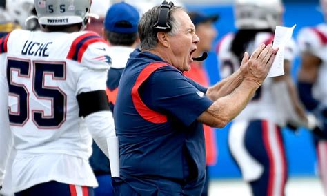 Patriots 8 Moves That Led To Bill Belichicks Wildly Speedy Rebuild