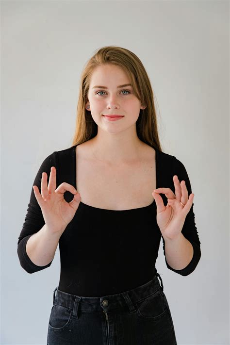 Positive Body Language Photos Download The Best Free Positive Body