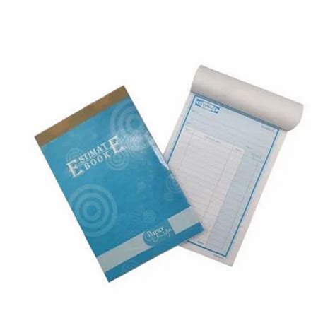 Glue Bound Printed Paper Notepad At ₹ 20 Piece In Chennai Id 19624163291