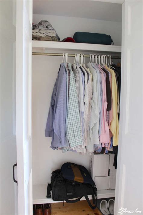 DIY Easy Bi Fold Closet Door Makeover On A Budget In 1 Day Lehman Lane