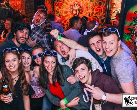 The 10 Best Nightlife Activities In Prague Updated 2025