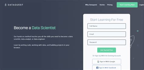 Best Free Online Data Science Courses