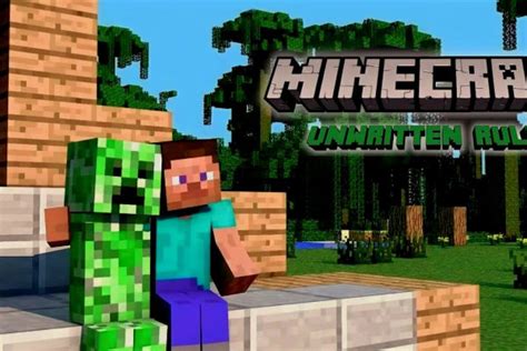 The Ultimate Guide To Mastering Minecraft Demystifying The Unspoken Secrets