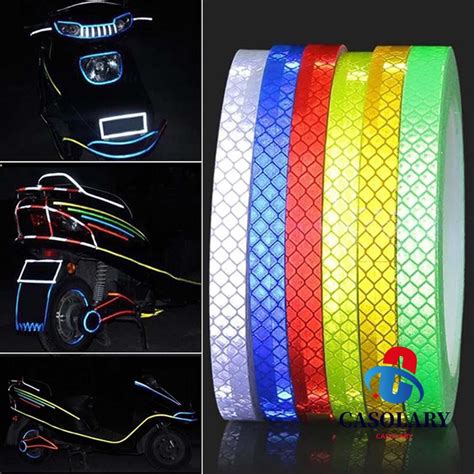 casolary personalidad equitación cinta de seguridad pvc coche