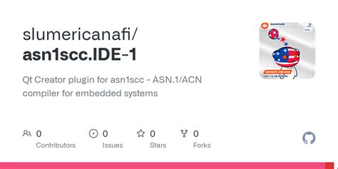 GitHub Slumericanafi Asn1scc IDE 1 Qt Creator Plugin For Asn1scc