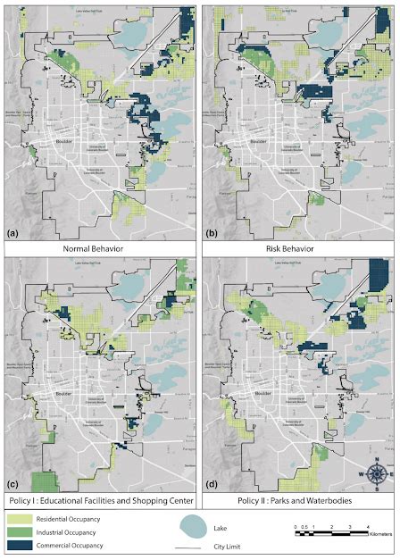 GIS And Agent Based Modeling Unraveling The Complexity Of Human