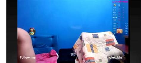 Watch Alexhotblu Gay Flex Sex Muscle Solo Porn Spankbang