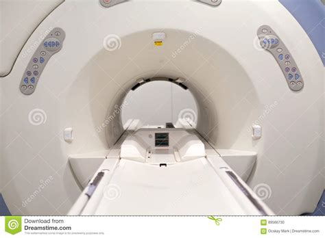 Magnetische Resonantie Stock Foto Image Of Atoom Apparaat 89566730