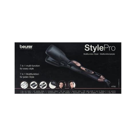 Beurer Styleur multifonctions (HT60) disponible et en vente à La ...