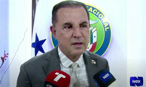 Continúa El Debate Sobre La Ley De Extinción De Dominio Nexpanama
