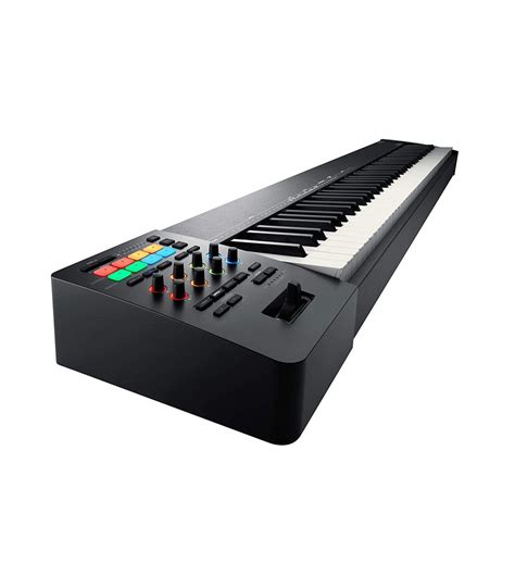Roland A 88 Mkii 88 Key Midi Keyboard Controller