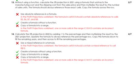 13 Without Using A Function Calculate The 5 Chegg