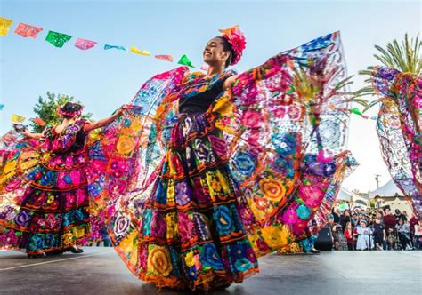 Cinco De Mayo: The Real Meaning Behind The Fiesta