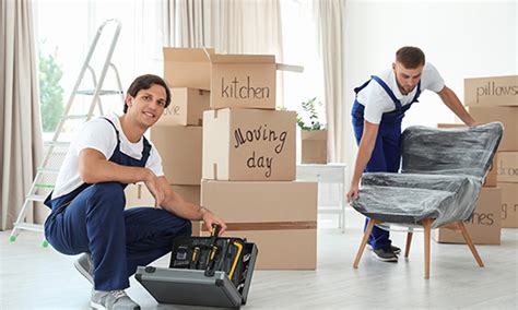 Surrey Removals Firm