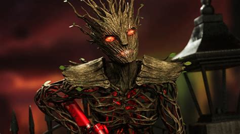 Call Of Duty Modern Warfare 3 Removes Controversial Groot Skin