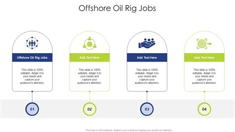 Offshore Oil Rig Jobs In Powerpoint And Google Slides Cpp PPT Presentation