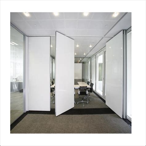 Movable Partitions At 120000 Inr In Mumbai Maharashtra Vivan