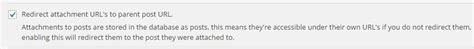 Stop Google Indexing Image Attachment Pages In Wordpress