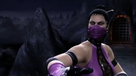 Klassic Mileena Mk9 Mortal Kombat Photo 20371382 Fanpop