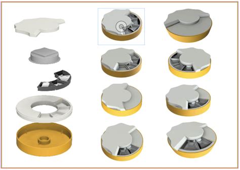 Do D Cad Modelling By Lewishapp Fiverr