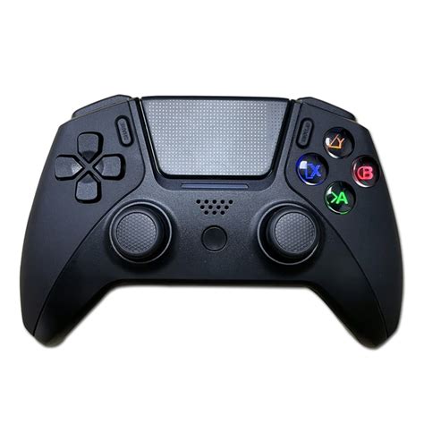 Контролер KINSI За PS PS Android PC IOS Безжичен Bluetooth и WIFI връзка Двойна вибрация