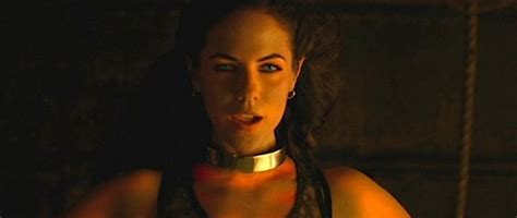 Portrayals Of Succubi In Horror Tv Movies And Books