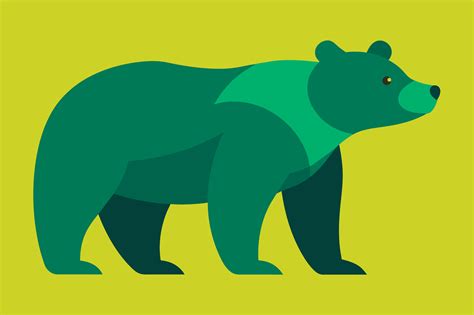 Teddy Bear Vector Illustrations Graphic By Daliapopi · Creative Fabrica