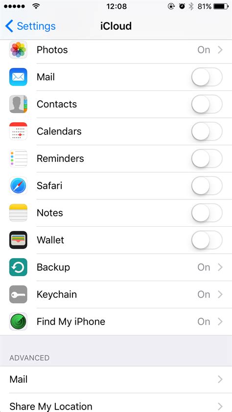 Turn Off Find My Phone Iphone Guysluli