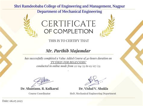 Parthib Majumdar On Linkedin Python Coding