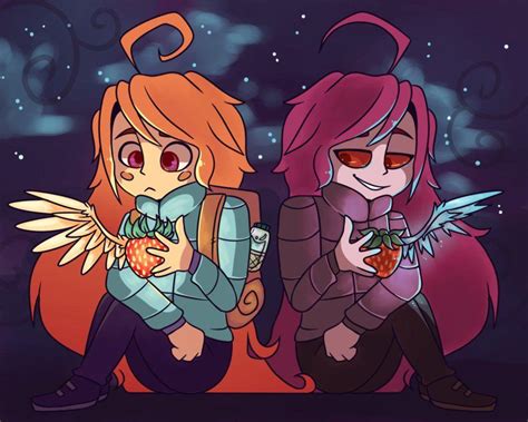 Celeste Wallpapers Wallpaper Cave