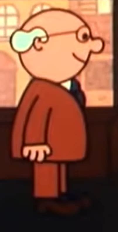 Mr Bowler Mr Men Wiki Fandom