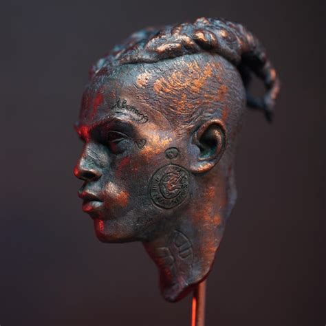 Xxxtentacion Figure Etsy