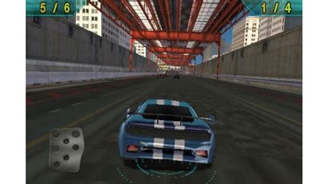 Splitsecond Velocity Iphone
