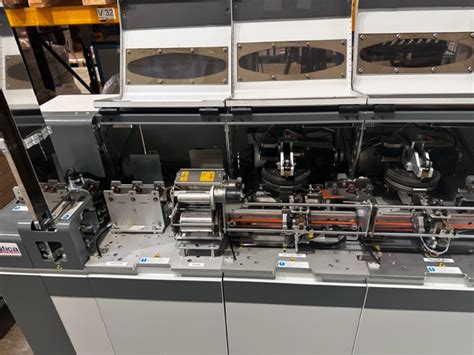 MATICA S Card Personalization System All About Cards FZE