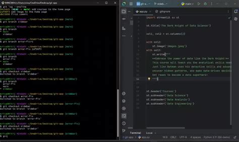 Ritij Srivastava On Linkedin Git Versioncontrol Softwaredevelopment Collaborativedevelopment…