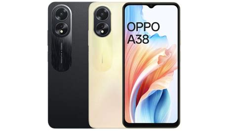 Oppo A38 भारत में लॉन्च हुआ 50mp कैमरे वाला धांसू Oppo A38 स्मार्टफोन