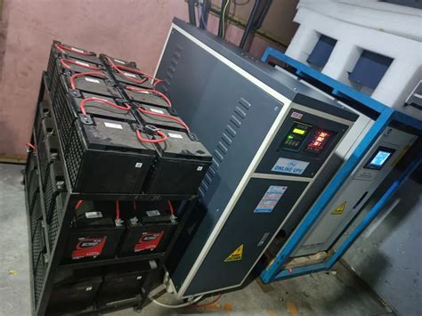 Online Ups 30 Kva Online Ups Manufacturer From Coimbatore
