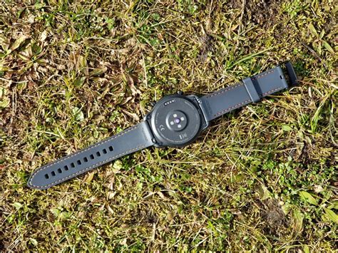 Mobvoi Ticwatch Pro 3 im Test - Gipfelwelt