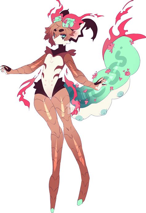 Esper On Toyhouse