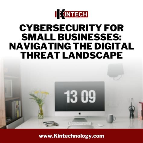 How To Protect Yourself From Cyberattacks Kintechnology Posted On The Topic Linkedin