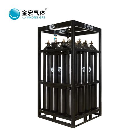 Factory Price Supply Famous Product Nitrogen N2 Gas Industrial Grade