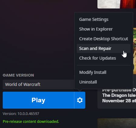 I M Getting This Lua Error No Matter What I Do Whenever I Try To Move