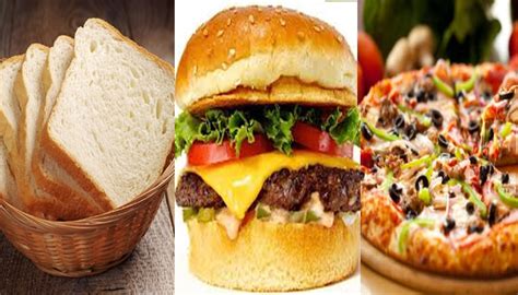 Commercially Available Breads Contain Hazardous Chemicals Cse ब्रेड