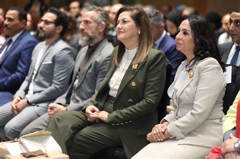 القومي للمرأة يشكر السيدة انتصار السيسي لدعمها ومساندتها قضايا الفتاة