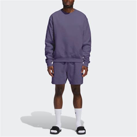 adidas originals Pharrell Williams Basics GL6291-KICKS CREW