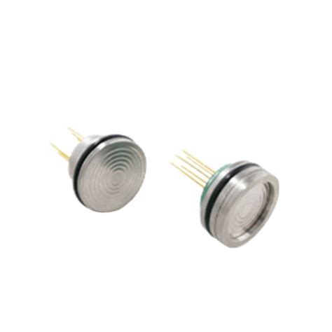 China Customized Piezoresistive Silicon Hydraulic Pressure Sensor