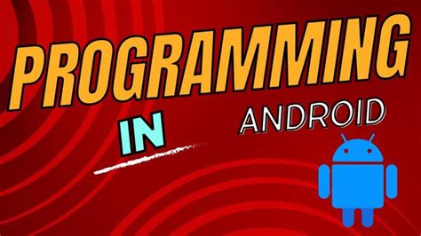 Aayan Ali On Linkedin How To Do Programming In Android Mobile Phone